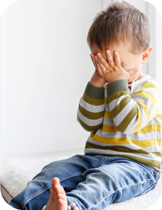 Baby Constantly Crying after Feeding CMPA s Symptoms